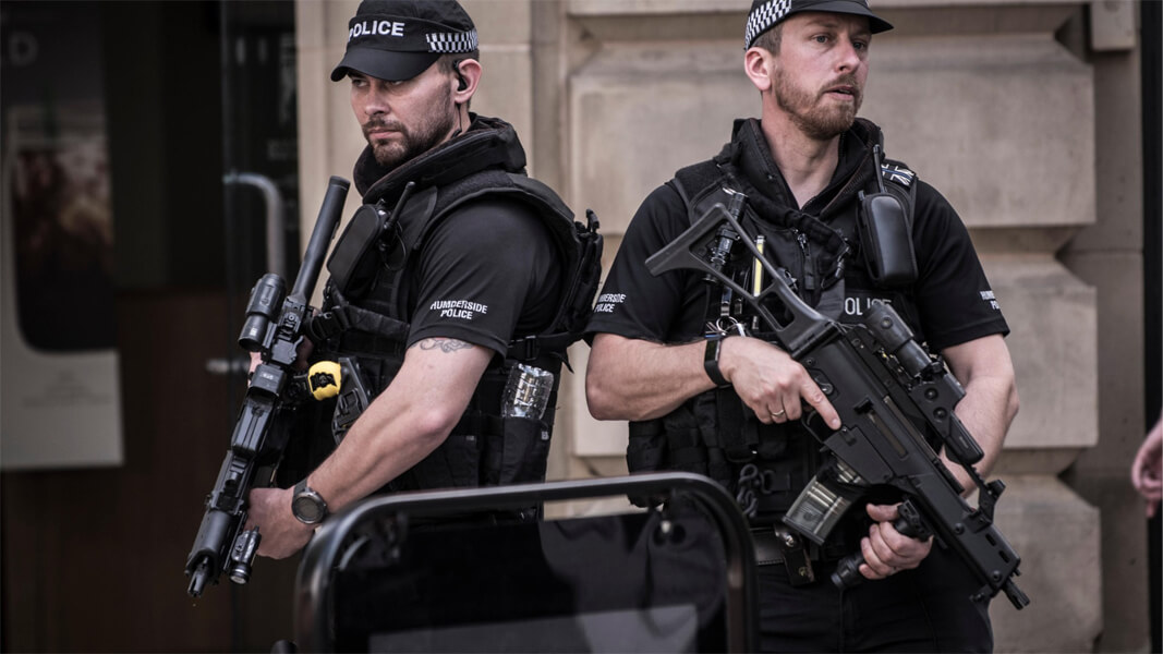 Surveillance Services - Sentinel Group Six