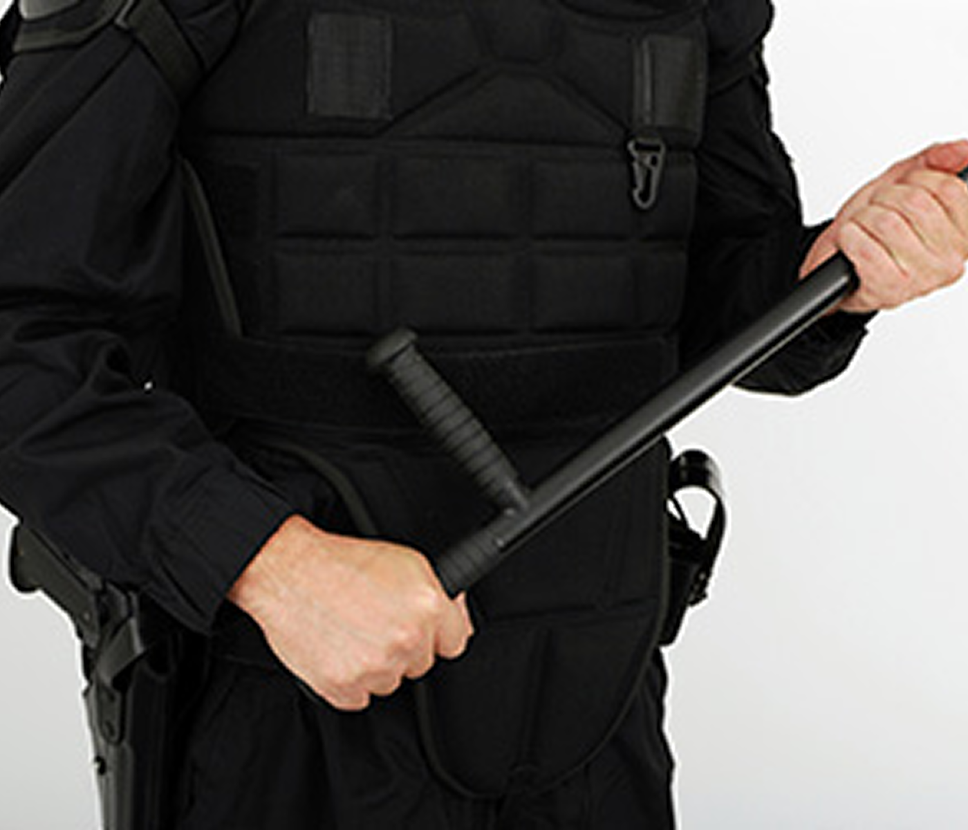 8-Hour Baton Training Course - Sentinel Group Six